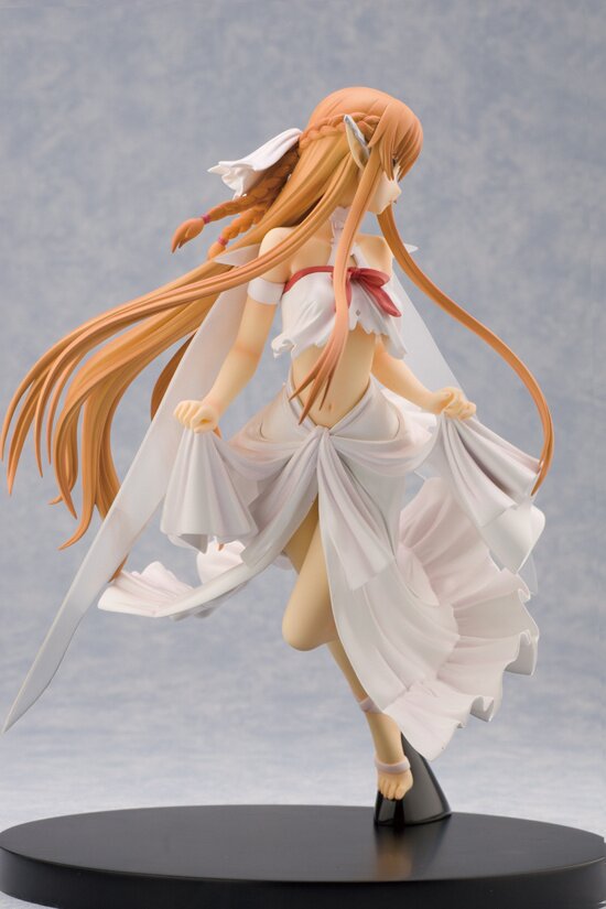 [Sword Art Online: ALO] Asuna Figure: Alphamax - Tokyo Otaku Mode (TOM)