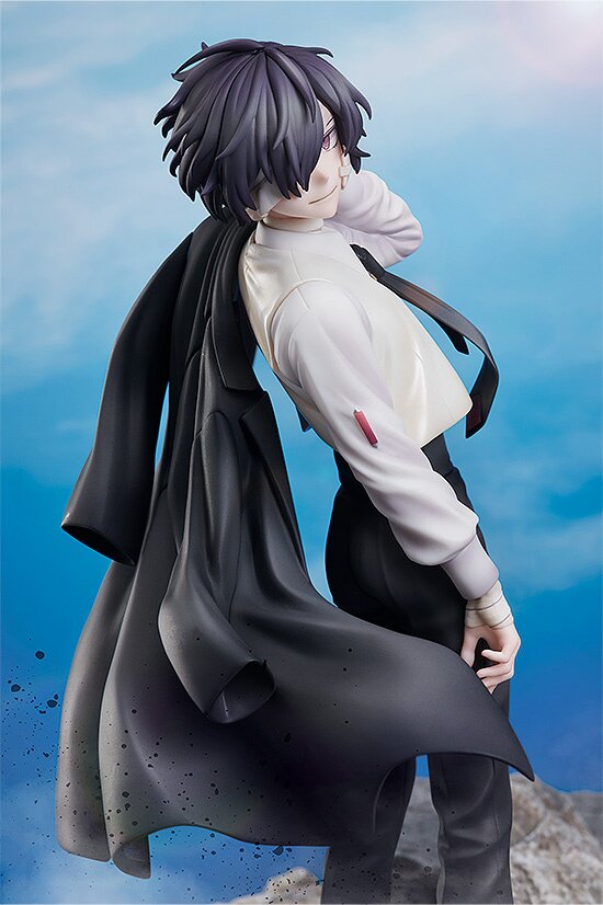 Bungo Stray Dogs Osamu Dazai: Original Series Age Fifteen Ver. 1/7 ...