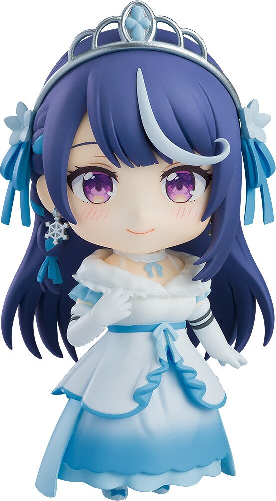 Nendoroid VTuber Legend: How I Went Viral After Forgetting to Turn Off ...