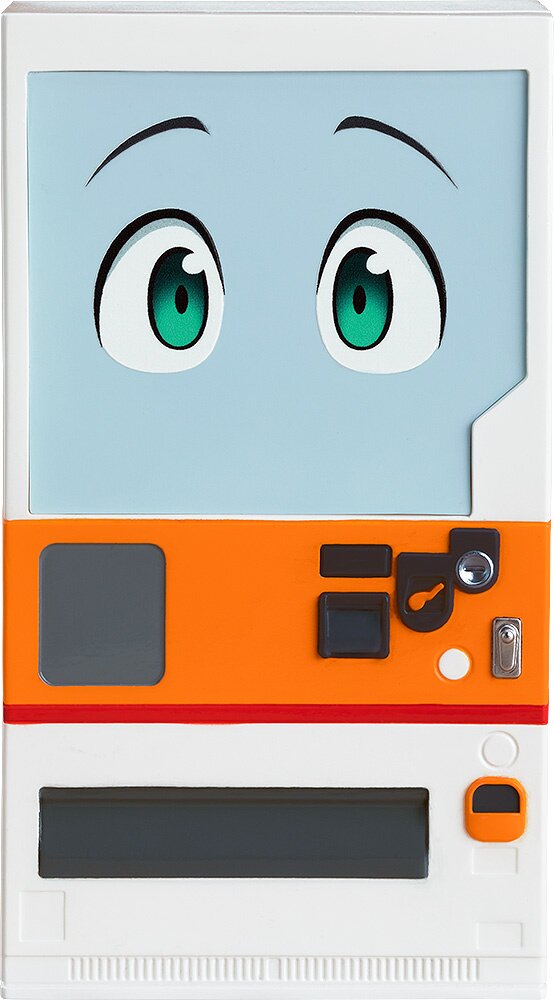 Nendoroid Reborn as a Vending Machine I Now Wander the Dungeon Boxxo ...