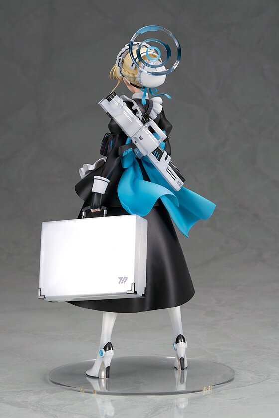 Blue Archive Toki 1/7 Scale Figure - Tokyo Otaku Mode (TOM)