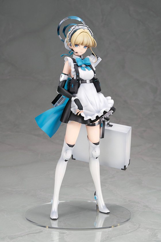 Blue Archive Toki 1/7 Scale Figure - Tokyo Otaku Mode (TOM)