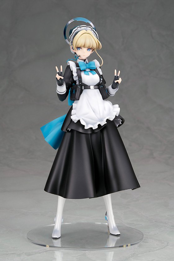 Blue Archive Toki: Full Ver. 1/7 Scale Figure - Tokyo Otaku Mode (TOM)