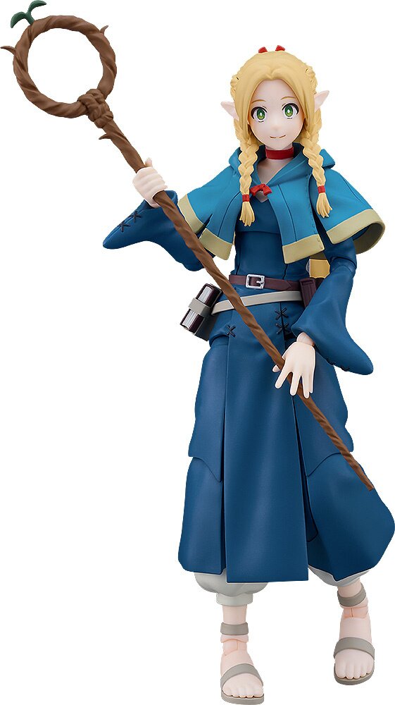 figma Delicious in Dungeon Marcille: MAX FACTORY - Tokyo Otaku Mode (TOM)