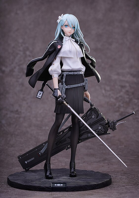 A-Z: [S] 1/7 Scale Figure: Myethos - Tokyo Otaku Mode (TOM)
