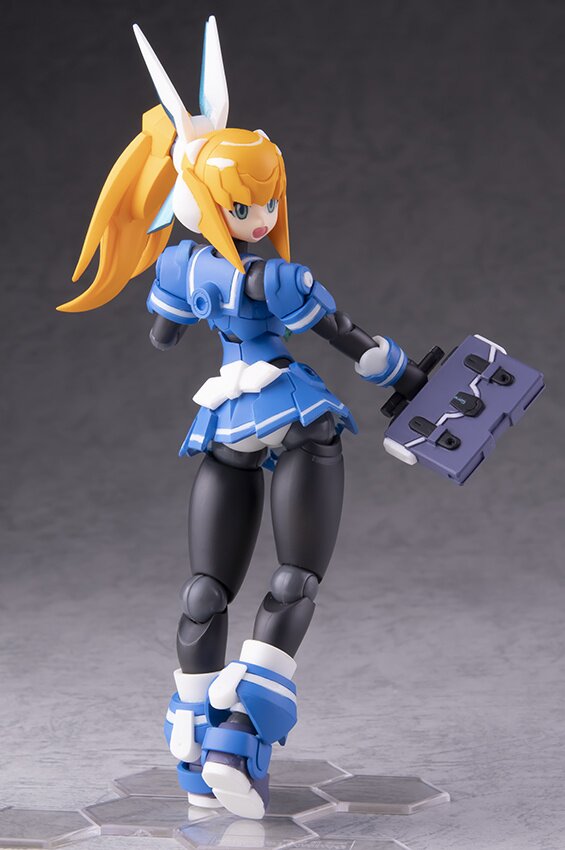 Robot Neoanthropinae Polynian Really: Motoroid Arty Non-Scale Figure ...