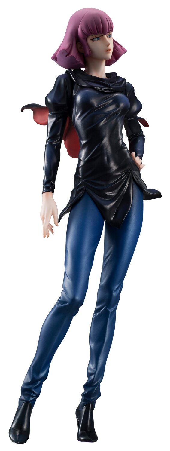 Gundam Girls Generation Mobile Suit Z Gundam Haman Karn: Limited Repeat ...