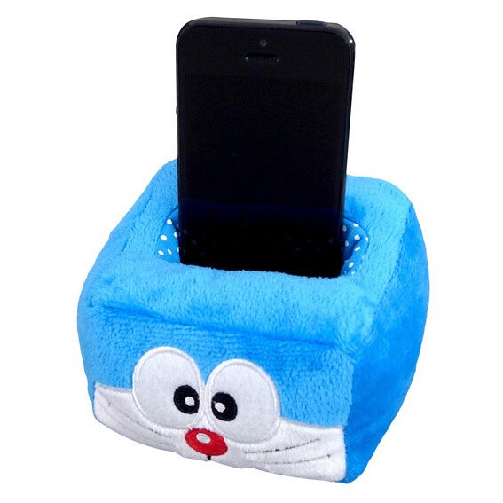 Doraemon Plush Cell Phone Stand - Tokyo Otaku Mode (TOM)