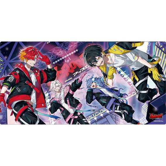 Bushiroad Rubber Mat Collection V2 Vol. 1162 Uproar!! - Tokyo Otaku Mode (TOM)