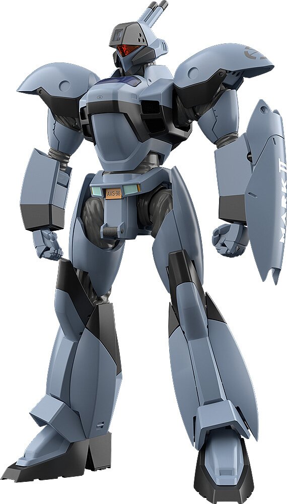 Moderoid Mobile Police Patlabor AVS-98 MARK II Standard - Tokyo Otaku Mode (TOM)