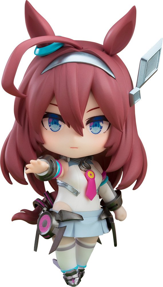 Nendoroid Uma Musume: Pretty Derby Mihono Bourbon - Tokyo Otaku Mode (TOM)