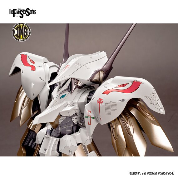 IMS 1/100 Scale Schpertor K.O.G. Garage Kit (Limited Edition) - Tokyo Otaku Mode (TOM)
