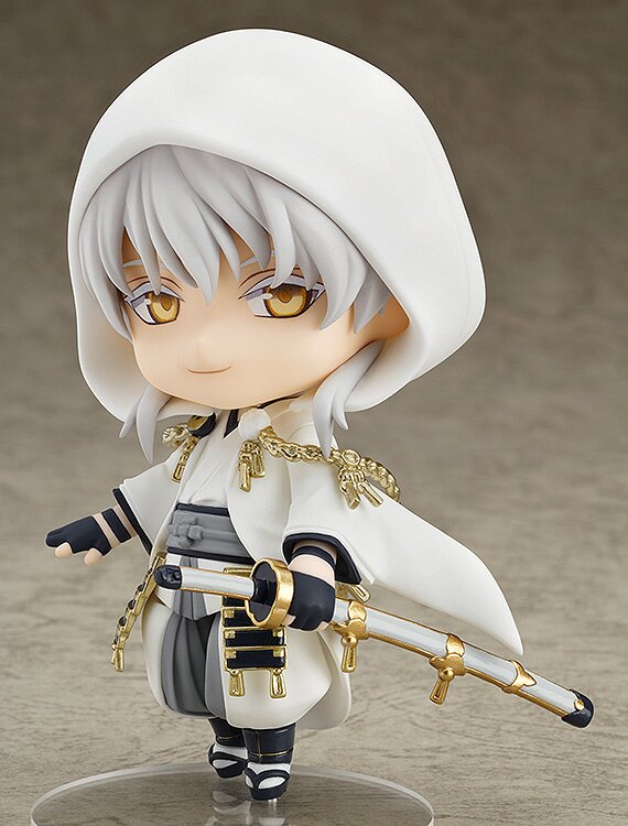 Nendoroid Touken Ranbu Tsurumaru Kuninaga (Re-run): Good Smile Company ...