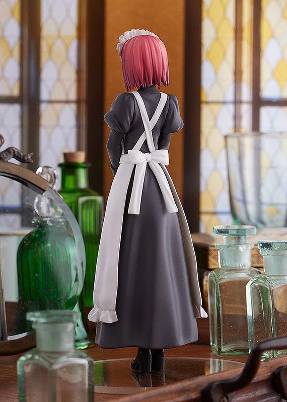 Pop Up Parade Tsukihime -A Piece of Blue Glass Moon- Hisui: Good Smile ...