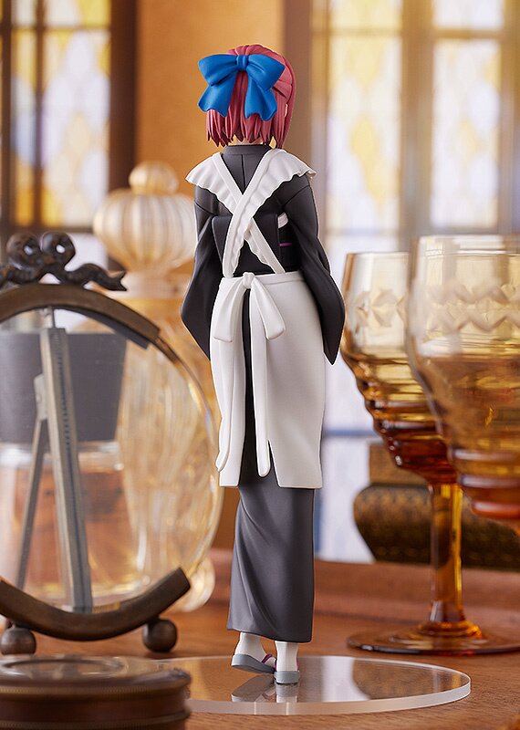 Pop Up Parade Tsukihime -A Piece of Blue Glass Moon- Kohaku: Good Smile ...