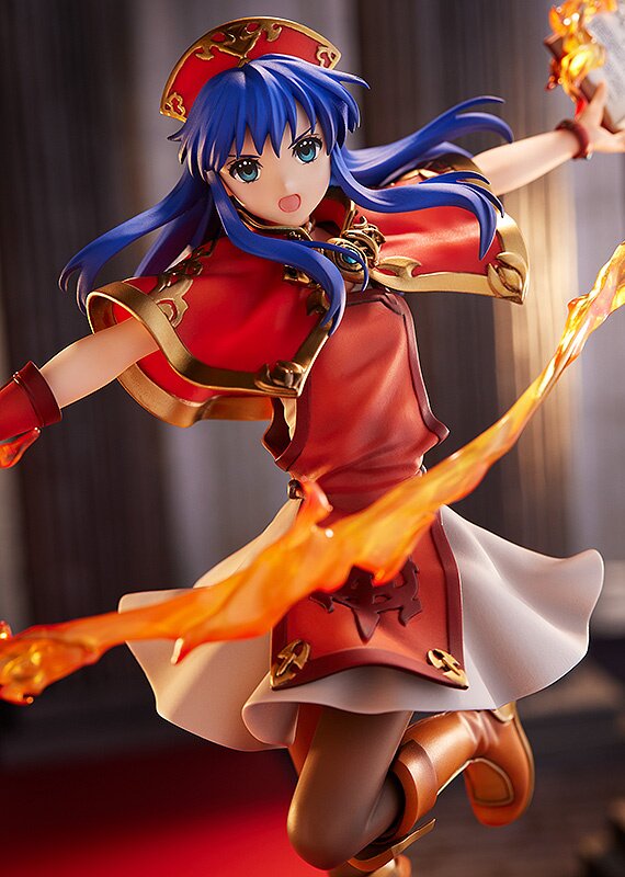 Fire Emblem: The Binding Blade Lilina 1/7 Scale Figure - Tokyo Otaku ...