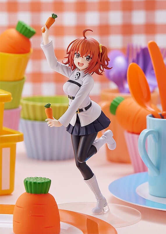 Pop Up Parade Fate/Grand Order Ritsuka Fujimaru: Carnival Ver.: Good ...