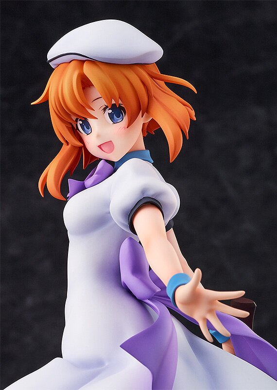 Higurashi: When They Cry - Gou Rena Ryugu 1/7 Scale Figure: Miyuki ...