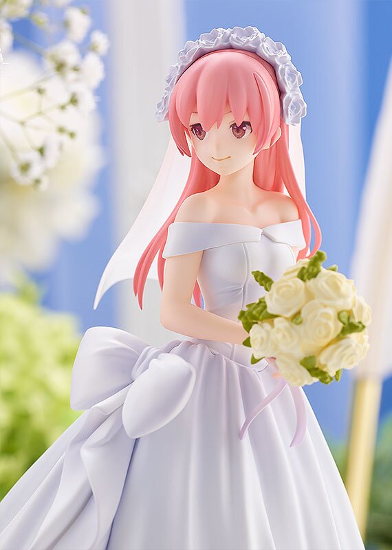 Pop Up Parade Tonikawa: Over the Moon for You Tsukasa Yuzaki - Tokyo ...