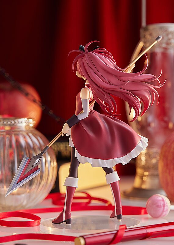 Pop Up Parade Puella Magi Madoka Magica the Movie -Rebellion- Kyoko ...