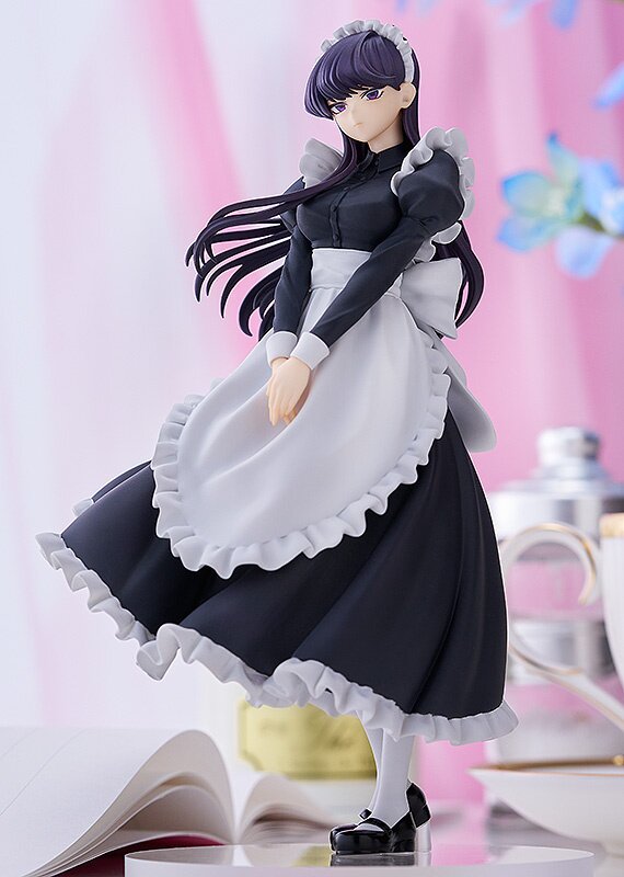 Pop Up Parade Komi Can't Communicate Shoko Komi: Good Smile Company ...