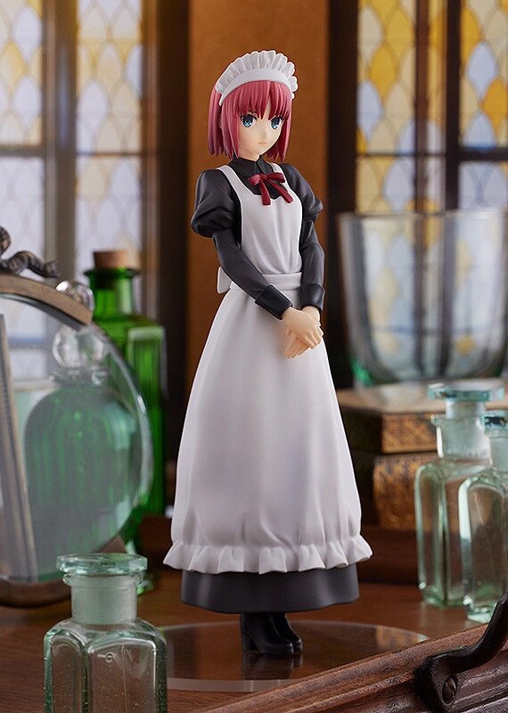 Pop Up Parade Tsukihime -A Piece of Blue Glass Moon- Hisui: Good Smile Company - Tokyo Otaku ...