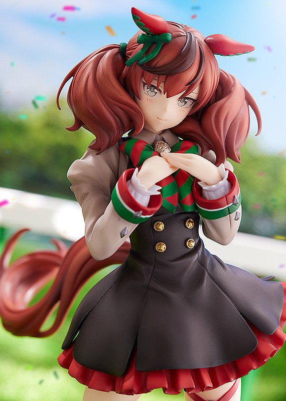 Uma Musume: Pretty Derby Nice Nature 1/7 Scale Figure (Re-run): Phat ...
