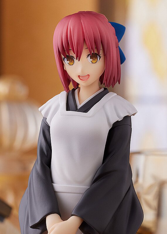 Pop Up Parade Tsukihime -A Piece of Blue Glass Moon- Kohaku: Good Smile ...