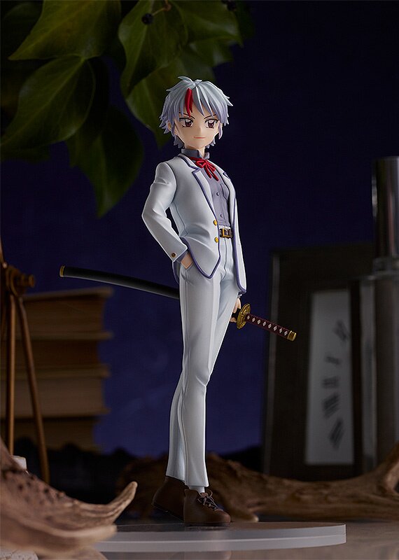 Pop Up Parade Yashahime: Princess Half-Demon Towa Higurashi: Good Smile Company - Tokyo Otaku ...