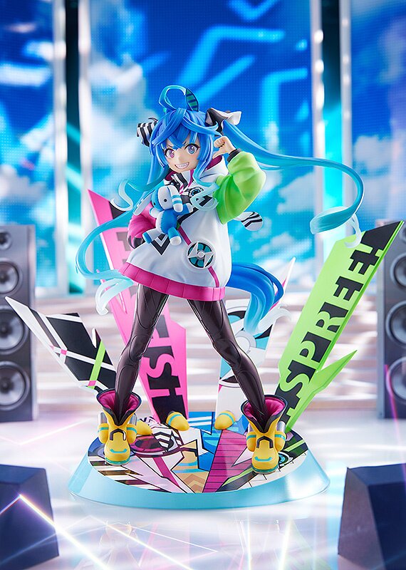 Uma Musume: Pretty Derby Twin Turbo 1/7 Scale Figure: Phat! - Tokyo ...