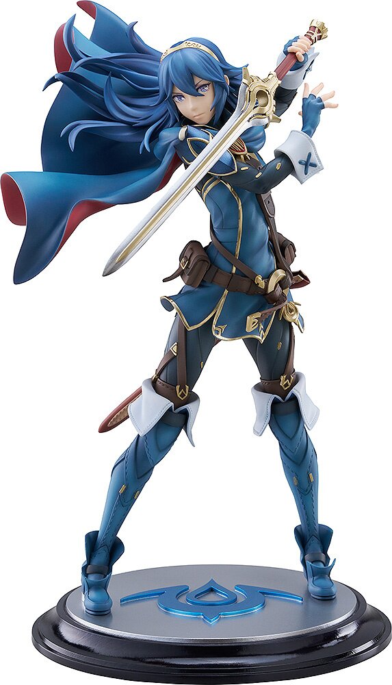 Fire Emblem: Awakening Lucina 1/7 Scale Figure: Intelligent Systems - Tokyo Otaku Mode (TOM)