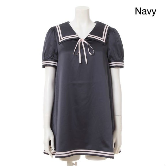 Swankiss Risa Collaboration Dress Vol. 5: Swankiss - Tokyo Otaku Mode (TOM)