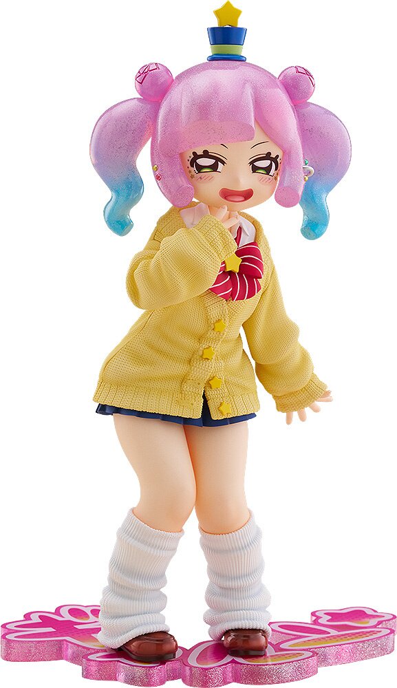 Puniru is a Kawaii Slime Cute Gyaru Puniru 1/7 Scale Figure: Wave ...