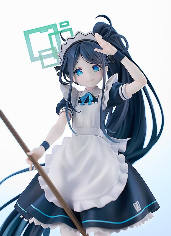 Blue Archive Aris (Maid) 1/7 Scale Figure - Tokyo Otaku Mode (TOM)