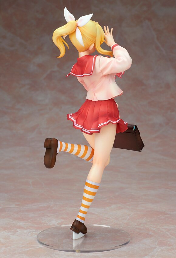 ToHeart Lemmy Miyauchi 1/7 Scale Figure: Alter - Tokyo Otaku Mode (TOM)