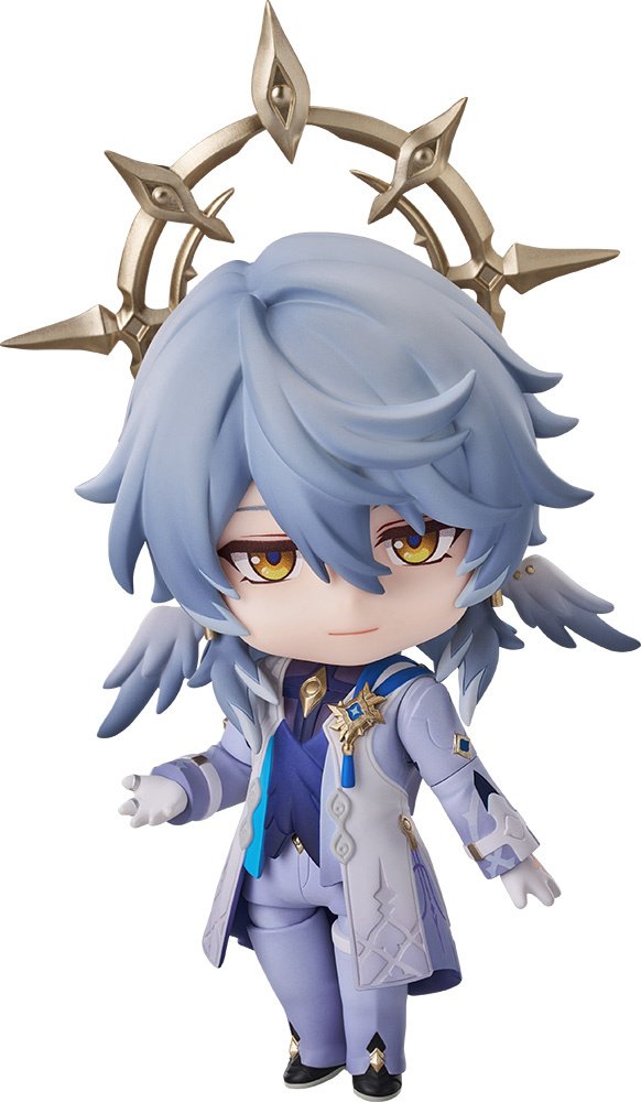 Nendoroid Honkai: Star Rail Sunday - Tokyo Otaku Mode (TOM)