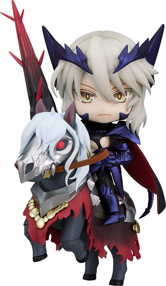 Nendoroid Fate/Grand Order Lancer/Altria Pendragon (Alter) - Tokyo Otaku Mode (TOM)