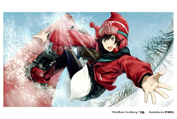 RWBY: Ice Queendom Postcard Set - Tokyo Otaku Mode (TOM)