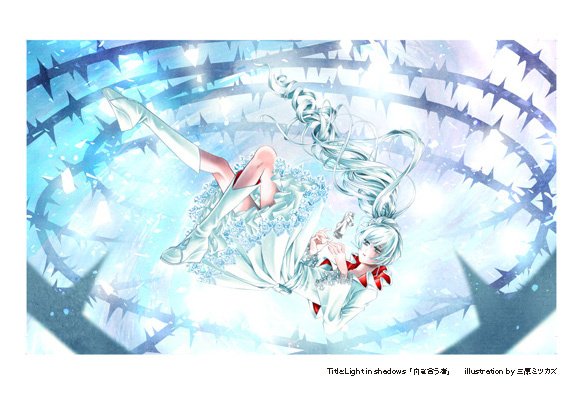 RWBY: Ice Queendom Postcard Set - Tokyo Otaku Mode (TOM)