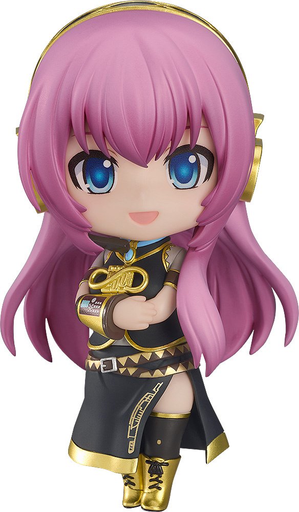 Nendoroid Megurine Luka 2.0 - Tokyo Otaku Mode (TOM)