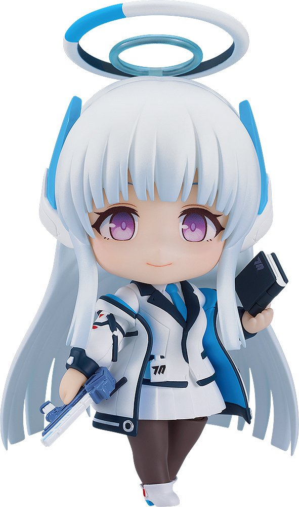 Nendoroid Blue Archive Noa Ushio: Good Smile Company - Tokyo Otaku Mode ...