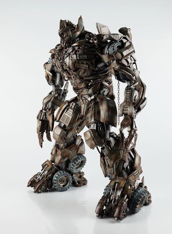 Transformers Megatron Premium Scale Collectible Figure - Tokyo Otaku ...