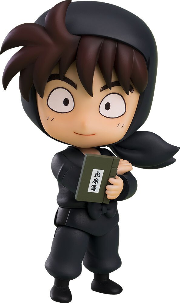 Nendoroid Nintama Rantaro Hansuke Doi - Tokyo Otaku Mode (TOM)