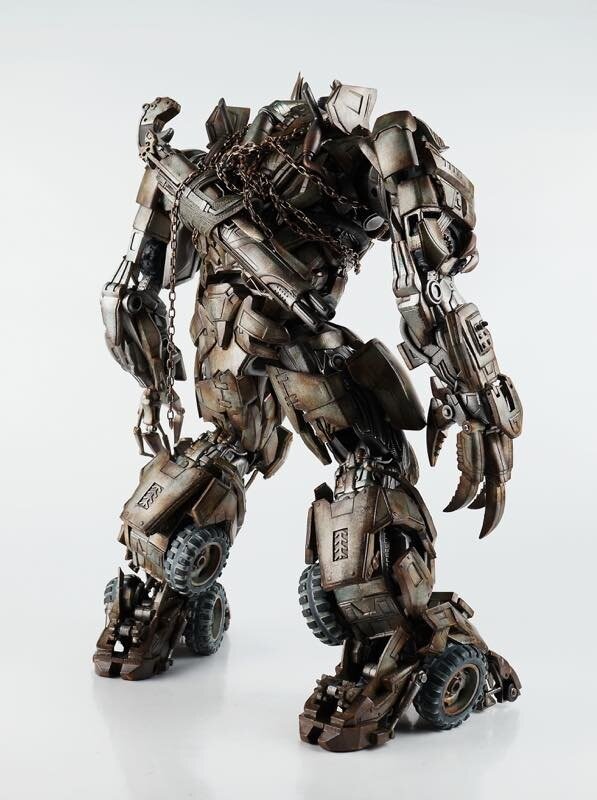 Transformers Megatron Premium Scale Collectible Figure - Tokyo Otaku ...