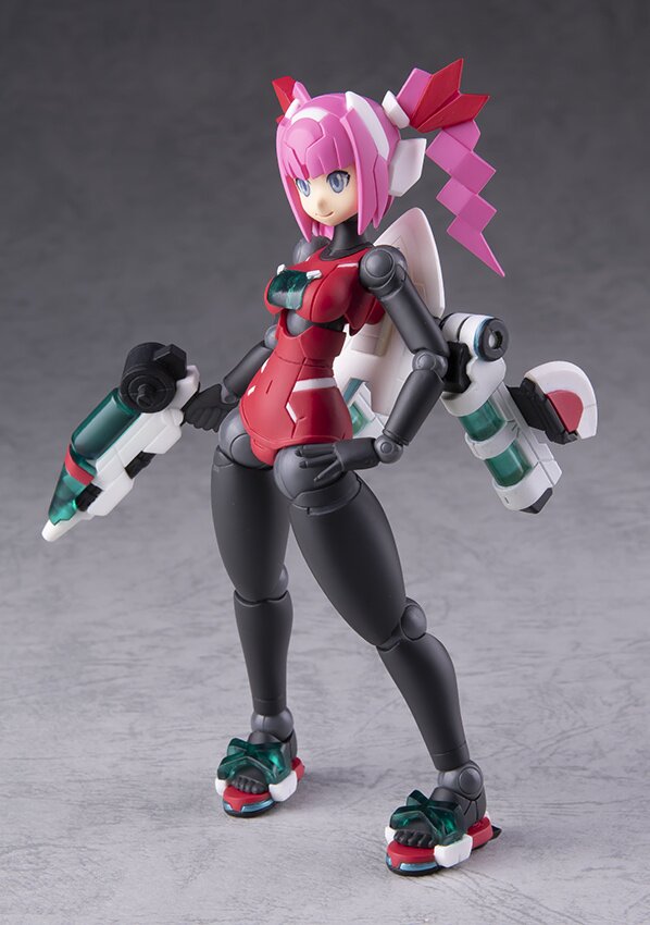 Robot Neoanthropinae Polynian Montagne/Motoroid Mare: Daibadi - Tokyo ...