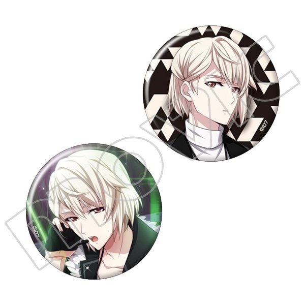 IDOLiSH 7 Character Badge Collection - Tokyo Otaku Mode (TOM)