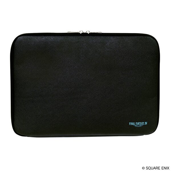 Final Fantasy XIV Laptop Case Amaurot (Re-run): SQUARE ENIX - Tokyo ...