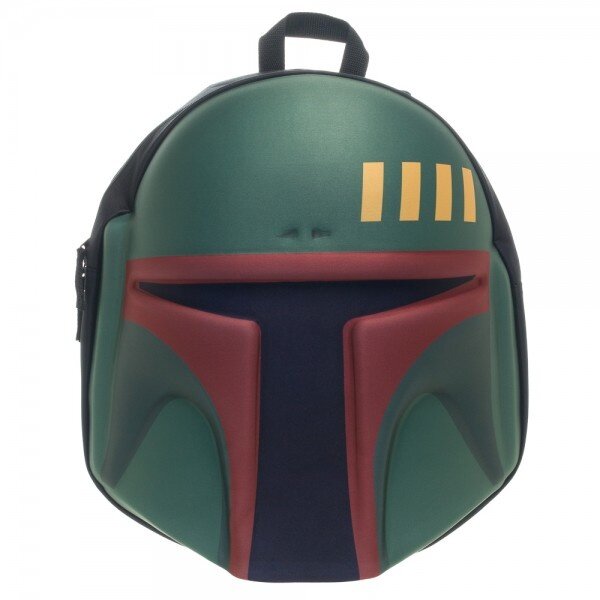 Star Wars Boba Fett Molded Backpack - Tokyo Otaku Mode (TOM)