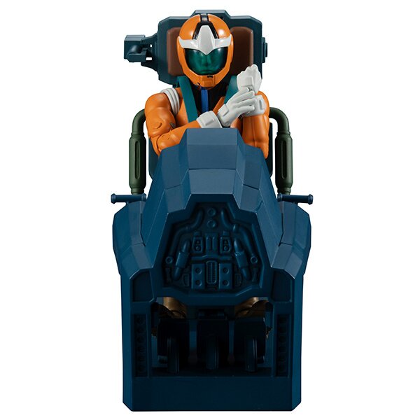 Gundam Military Generation Mobile Suit Gundam Earth Federation Forces ...