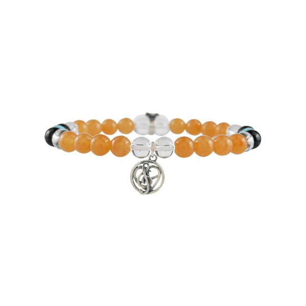 Kagamine Rin Stone Bracelet - Tokyo Otaku Mode (TOM)